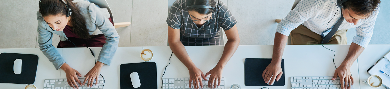 Services - BitPusher, LLC